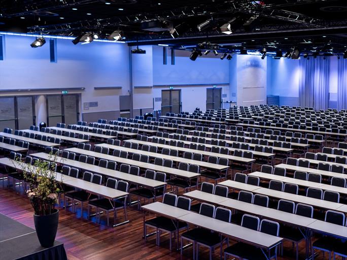 Oslo Congress Centre